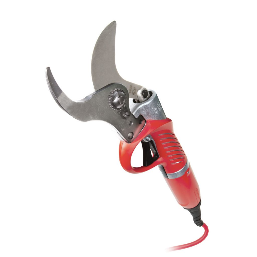 FELCO 820 BUDAMA MAKASI AKÜLÜ STANDART 2.5 amp - Fatih Bahçe ve Tarım ...